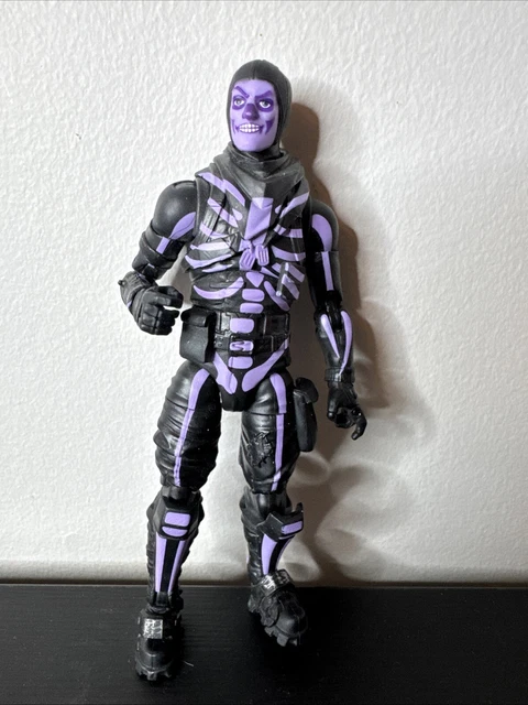 FORTNITE SKULL TROOPER 6" Legendary Series Action Figure Jazwares ...