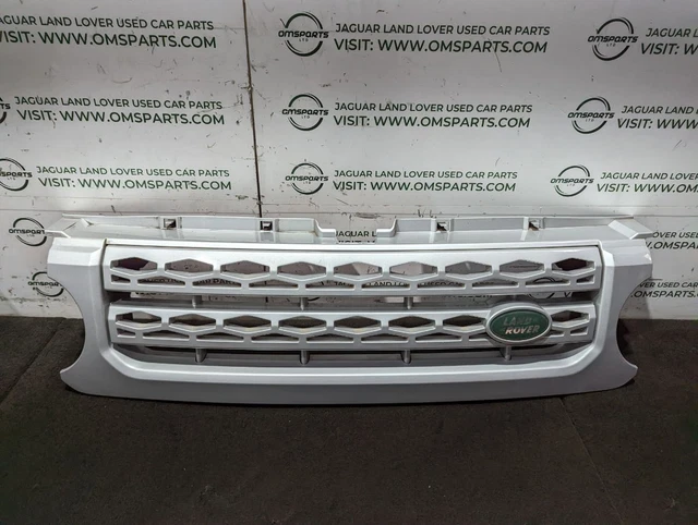 LAND ROVER DISCOVERY 4 L319 Front Bumper Grille 907 Ah228138B £43.90 ...