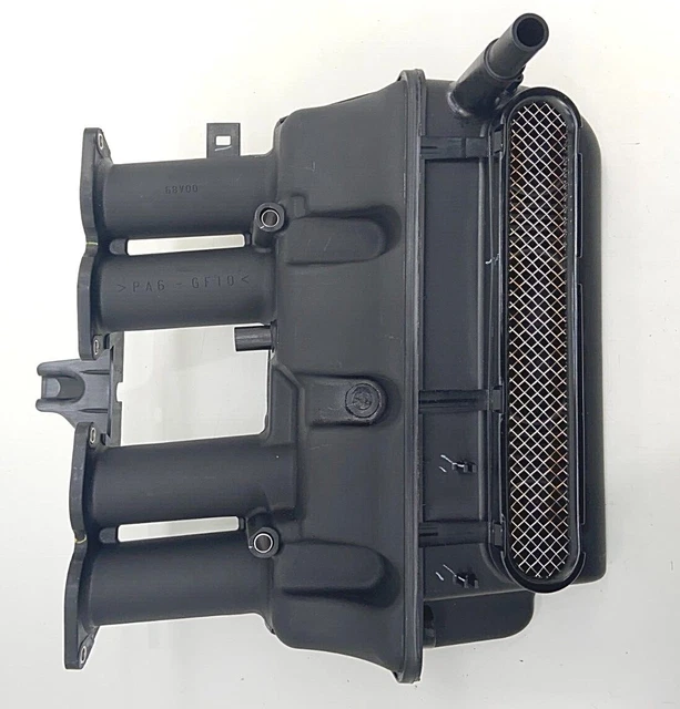 MERCURY MARINER OUTBOARD Air Intake Silencer Induction Box 115 HP EFI ...