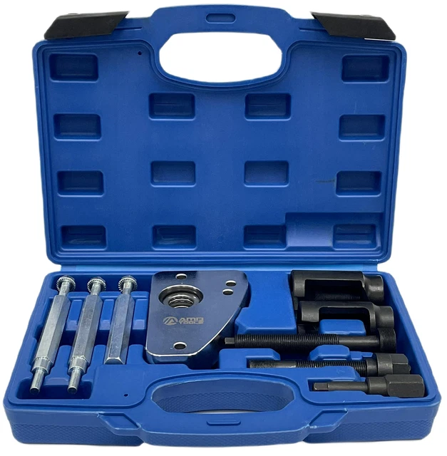 EXTRACTEUR INJECTEUR FIAT Ducato Scudo Ford Focus Volvo Suzuki 2.0 - 2. ...