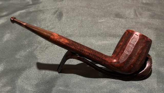 PIPE EN BRUYÈRE Nº54 JEANTET RALY EUR 7,50 - PicClick FR