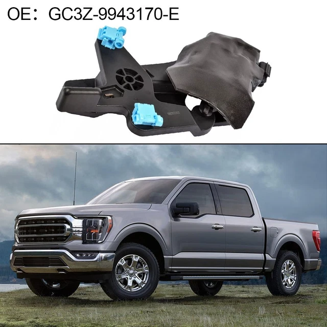 FOR FORD F150 F250 For F350 Rear Gate Lock Actuator 2017 2021 ...
