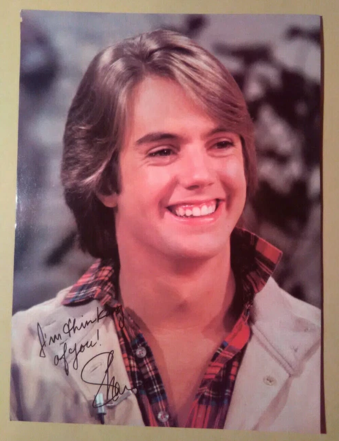 Magazine Pinup~ Shaun Cassidy ~1980s ~back Willie Aames And John Schneider £363 Picclick Uk