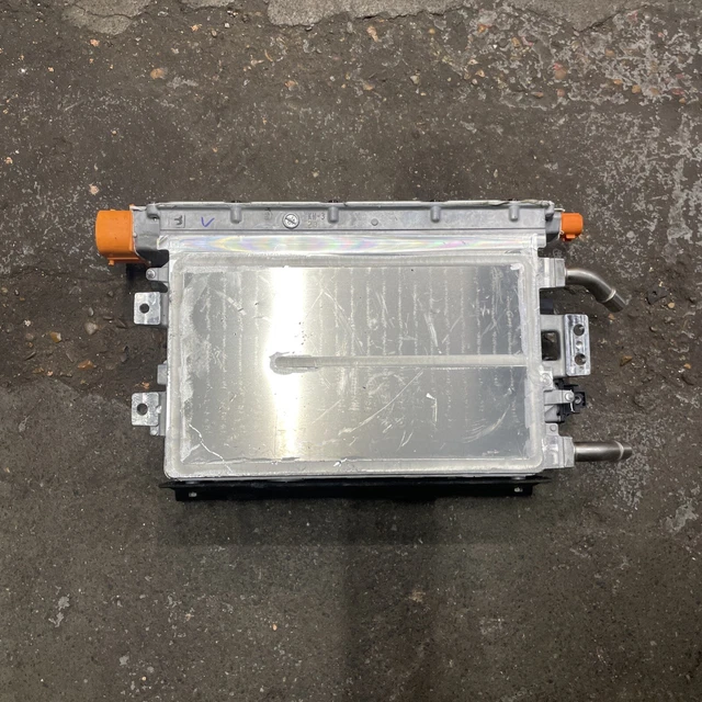 HYUNDAI KIA EV6 Electric Voltage Conventer Battery Control Module ...