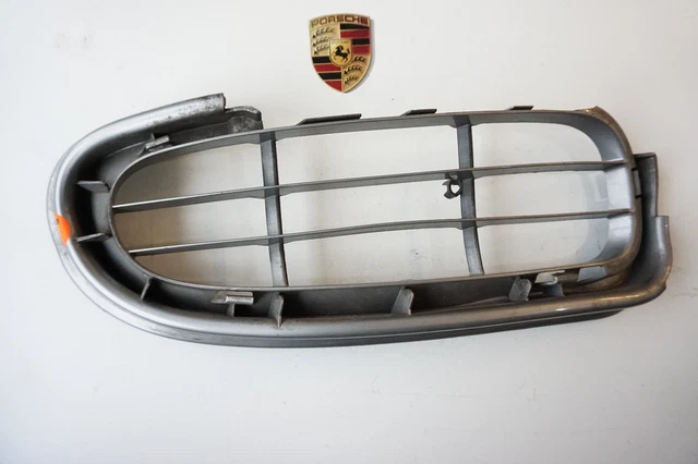 PORSCHE 986 BOXSTER MK1 to 2002 holder frame grid 98650555400 ...