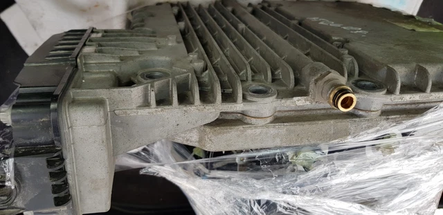 VOLVO FH4 RENAULT EURO6 gearbox control 4213670010, 21911579, 21911582 ...