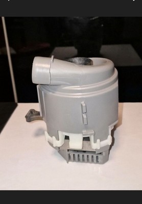 BOSCH SIEMENS NEFF pump heating pump circulation pump for dishwasher ...