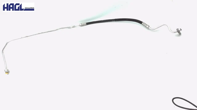 TUYAU CONDENSATEUR/COMPRESSEUR 1698301615 Mercedes-Benz B 180 CDI FAP ...