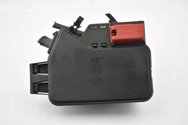 MERCEDES-BENZ VITO W447 Fuse Box S25121984068 (Read Description) £225. ...