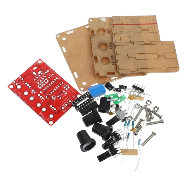 TRANSISTOR TESTEUR DE Condensateur Résistance Interne Testeur EUR 9,49 ...