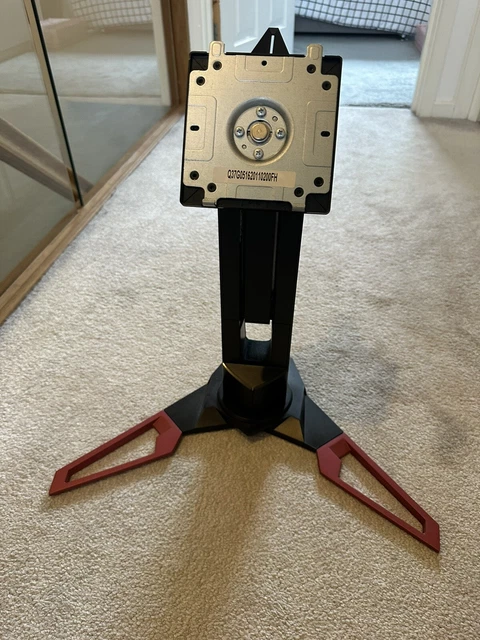 ACER PREDATOR XB241H Monitor Stand £20.00 - PicClick UK