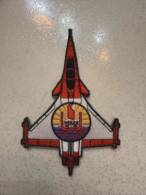 PATCH DASSAULT RAFALE Armée De L’air EUR 10,00 - PicClick FR