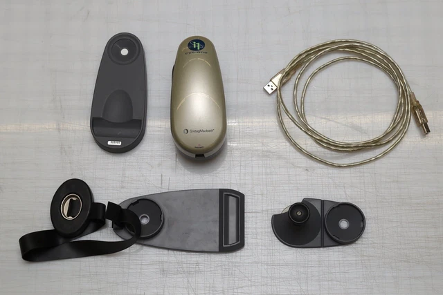 GRETAG MACBETH EYE One Color Calibrator & Spectrophotometer (SSM20 ...