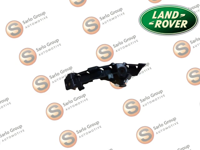 OEM RANGE ROVER Radiator & Bumper Grille Bracket - DPL000161 £9.50 ...