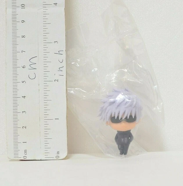 JUJUTSU KAISEN SATORU Gojo Capsule Collection Mini Figure Anime z300 £5 ...