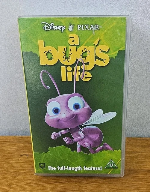 4 X FILM TITLES family children classic vhs movies £12.99 - PicClick UK