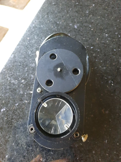 OPTIKINETICS SOLAR 250 Animated Floppy Prism Rotator £80.00 - PicClick UK