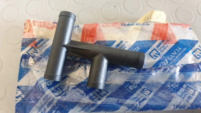 RACCORDO TUBI ACQUA motore per Fiat Tipo 1100 Fire dal 1987 al 1993 ...