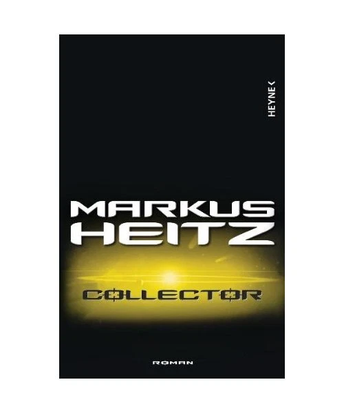 COLLECTOR: ROMAN, MARKUS Heitz EUR 9,99 - PicClick FR