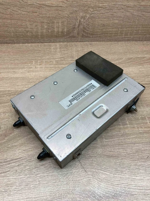 16141470 BDPC CHEVROLET Transmission Sport Moteur ECU Module Unité OE ...