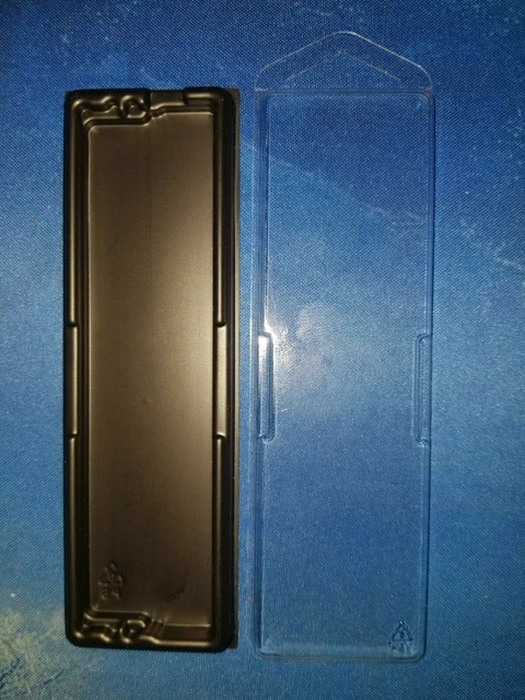 DDR DESKTOP MEMORY RAM Module Case Packaging Container Clamshell Anti ...