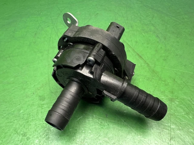 FORD TRANSIT CUSTOM Aux electric water pump Euro.6 2.0 Kk21-18D473-BD ...
