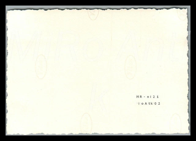 FOTO NACHL. FLIEGERING.PELLETIER, Kriegsmarine vor DVS-Gelände , List ...