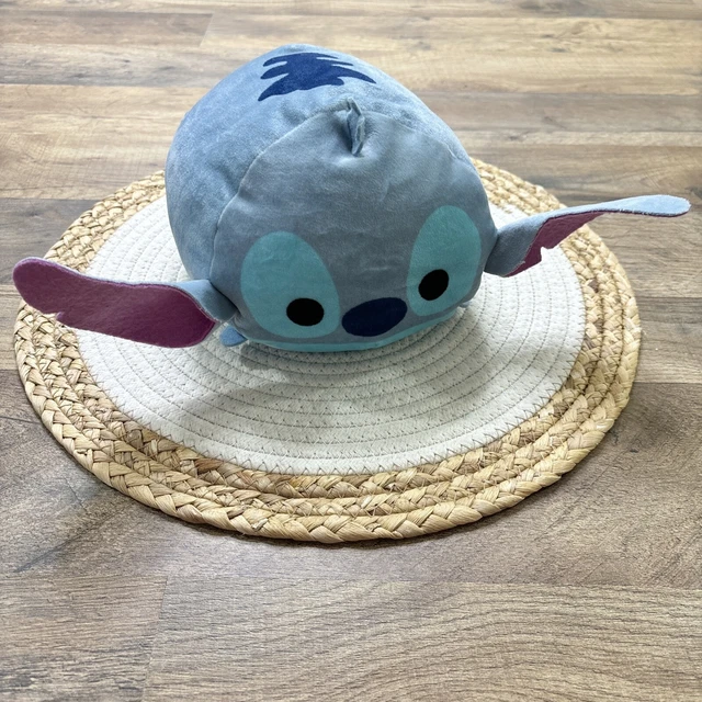 DISNEY TSUM TSUM Lilo & Stitch Stitch Plush 8" Stuffed Toy £6.56 ...