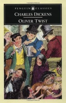OLIVER TWIST (PENGUIN Classics) de Charles Dickens | Livre | état très bon EUR 4,56 - PicClick FR