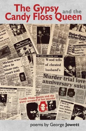 GEORGE JOWETT THE Gypsy and the Candy Floss Queen (Poche) EUR 11,41 ...
