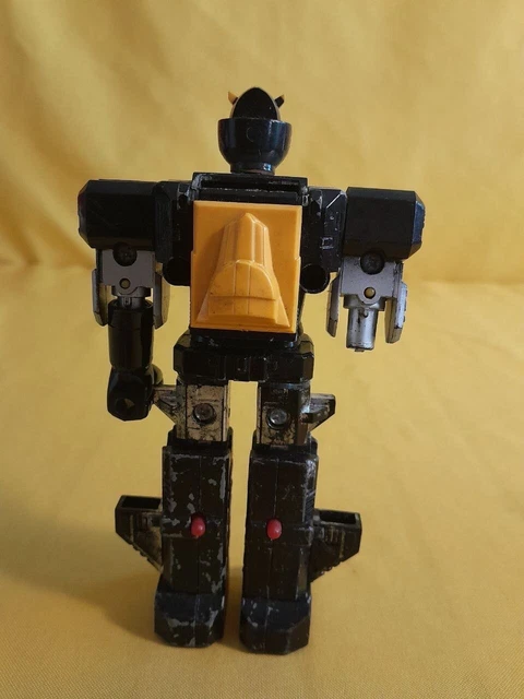 LEOPARDON DX 1978 Spider-Man Godaikin Popy Chogokin Marveler vendedor ...
