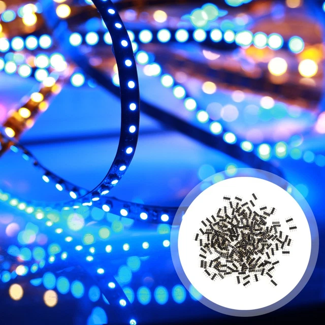 200 PCS COPPER Crimp Connector Pin Male Connectors Headers Electrical ...