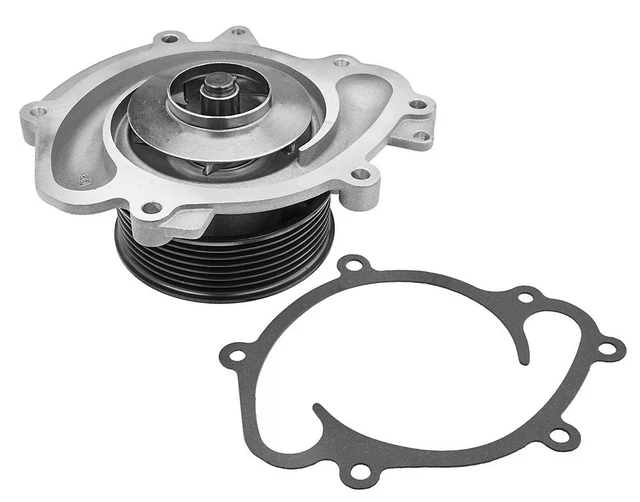 MEYLE WASSERPUMPE u.a. für CHRYSLER, JEEP, MERCEDES-BENZ EUR 38,46 ...