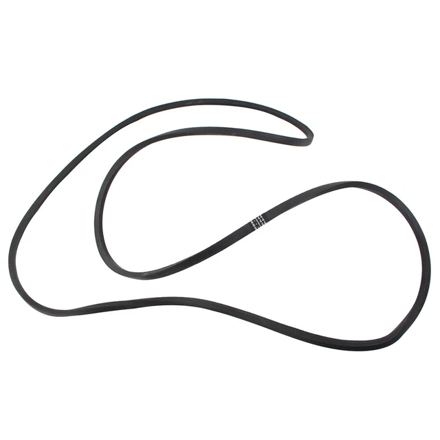 HUSTLER RAPTOR BIG Dog Alpha Mp 54" Deck Belt 604817 791335 Spartan 461 ...