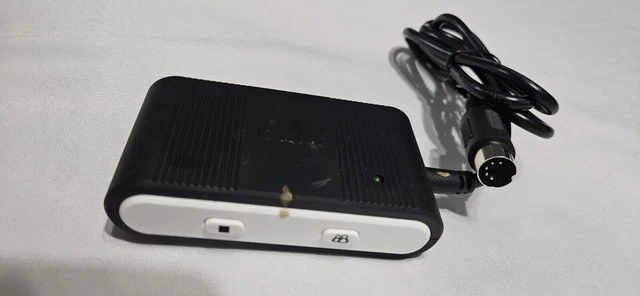 REMOTE CONTROL BOX For OKIN RF151A 80678 Adjustable Bed Frame 2.4 GHz ...