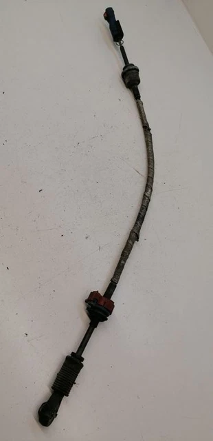 FORD TRANSIT 2005 Gear shift cable linkage Diesel 96kW MIE8011 £26.39 ...