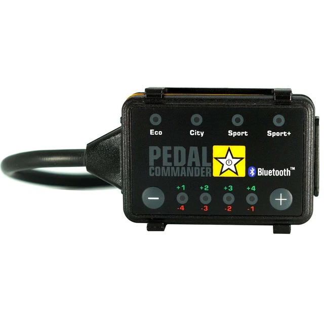 PEDAL COMMANDER PER Audi RS3 8P,8V,8Y (2011- ...) Centralina Pedale ...