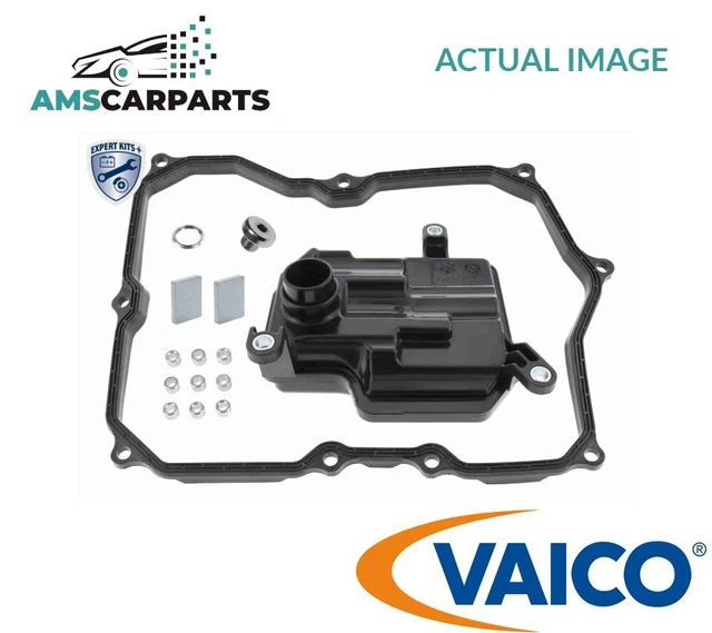 PARTS KIT AUTOMATIC Transmission Oil Change V10-7344-Bek Vaico New £158 ...