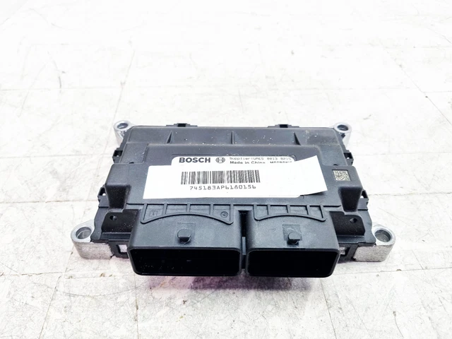 MG ZS ZS11 Engine Control Module Ecu 1.5 Petrol F01R00Dz1K 2023 £59.99 ...
