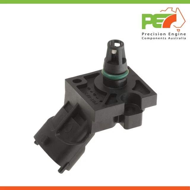 NEW * OEM * MAP Sensor For Volvo V40 T4 2.0L Dir. Inj. Turbo 5 Cyl $92. ...