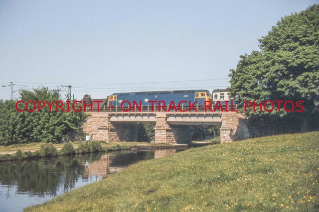 UK RAILWAY PHOTOGRAPH Of Class 47 47522. Rm47-3446 £1.70 - PicClick UK