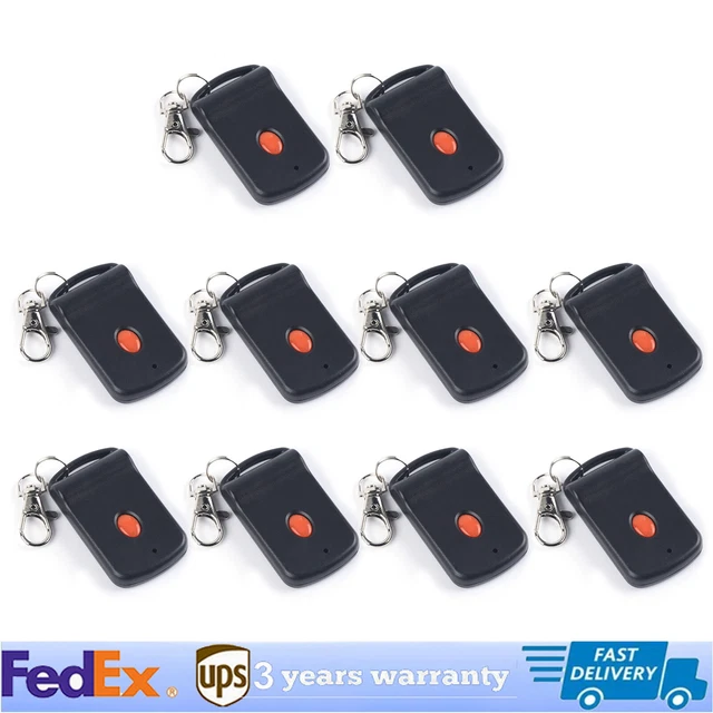 FOR MULTI-CODE 3089,3089-11 Linear MCS308911 Garage/Gate Remote Control ...