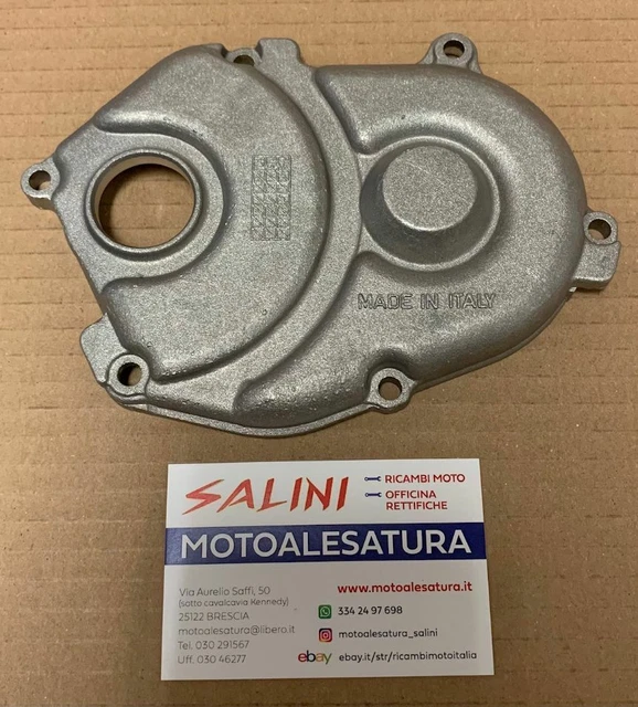 COUVERCLE CARTER DE Transmission Aprilia SR 50 CC LC 1994/1996 EUR 42,09 - PicClick FR