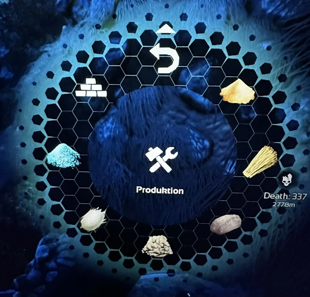 ARK SURVIVAL ASCENDED Pve Official element dust gacha pair clones male ...