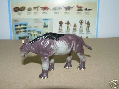 STARLUX PREHISTOIRE N° 45 Baluchitherium Dinosaure EUR 9,00 - PicClick FR