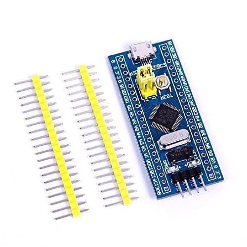 1pcs Stm32f103c8t6 Arm Stm32 Minimum System Development Board Module 3