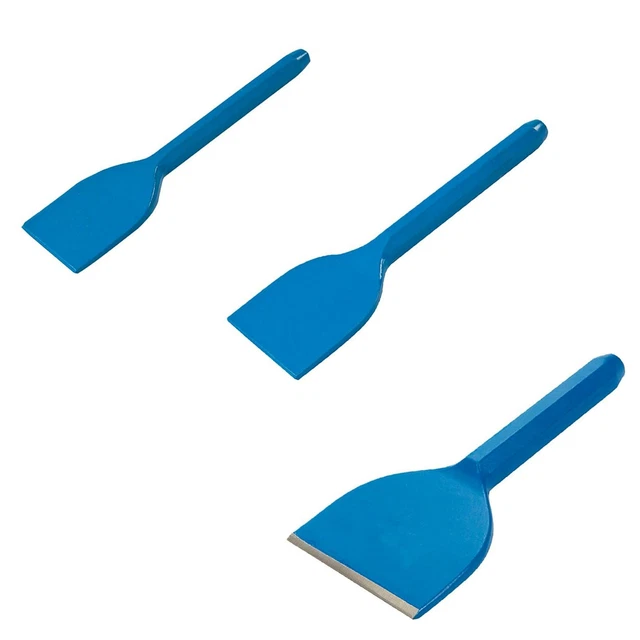 BOLSTER CHISEL WITHOUT Guard for Brick Masonry Various Sizes 2 BOLSTER CHISEL WITHOUT Guard for Brick Masonry Various Sizes 2