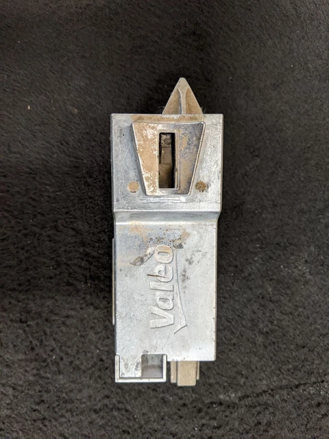 FORD FOCUS MK3 C346 Steering Column Lock Module Av6N-3F880 £23.90 ...