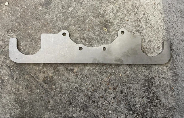 VW BEETLE WELD in mid mount for gearbox. drag racing £40.00 - PicClick UK