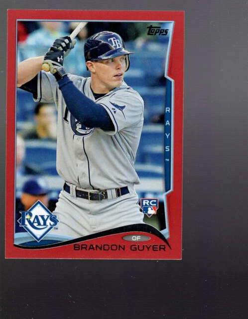 A6730- 2014 TOPPS Update BB Assorti Insert Cartes -vous Pic- 15 ...